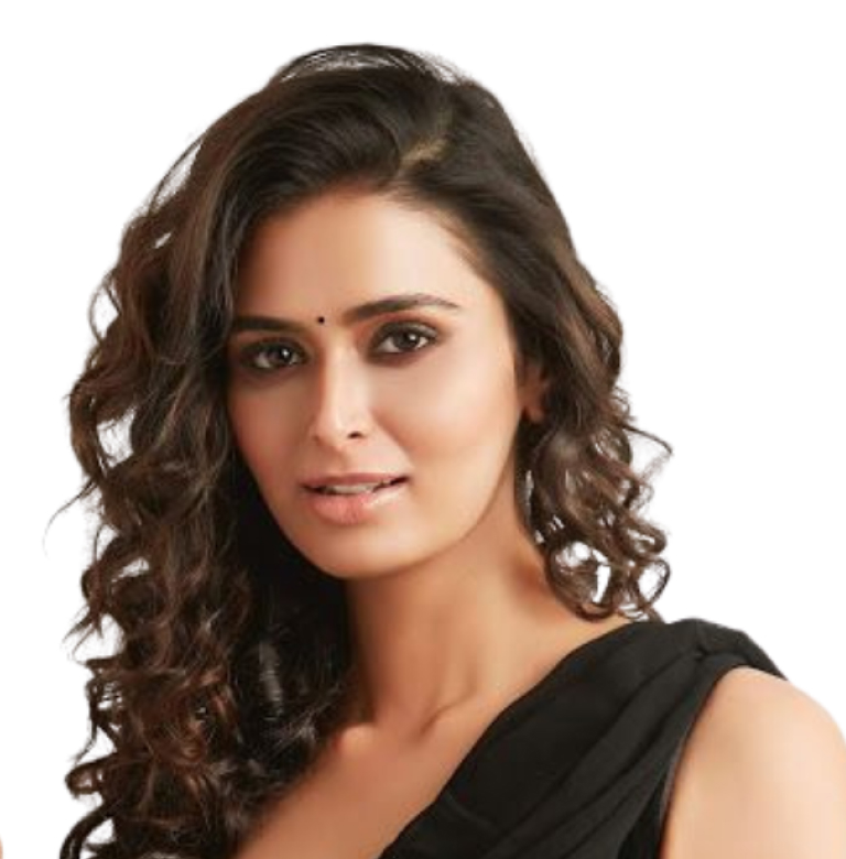 Ms. Meenakshi Dixit, Actress and Performer
